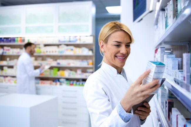 Oakways Healthcare – Licensed pharmaceuticals wholesaler and distributor